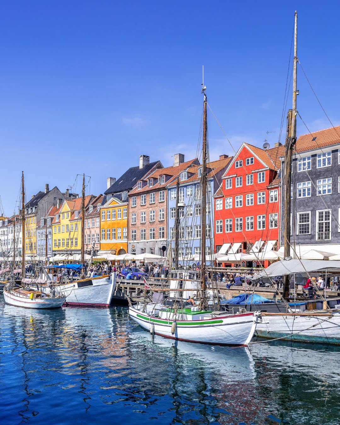 Tour Ke Scandinavia 2024 Promo Murah Cuma Rp 36juta-an