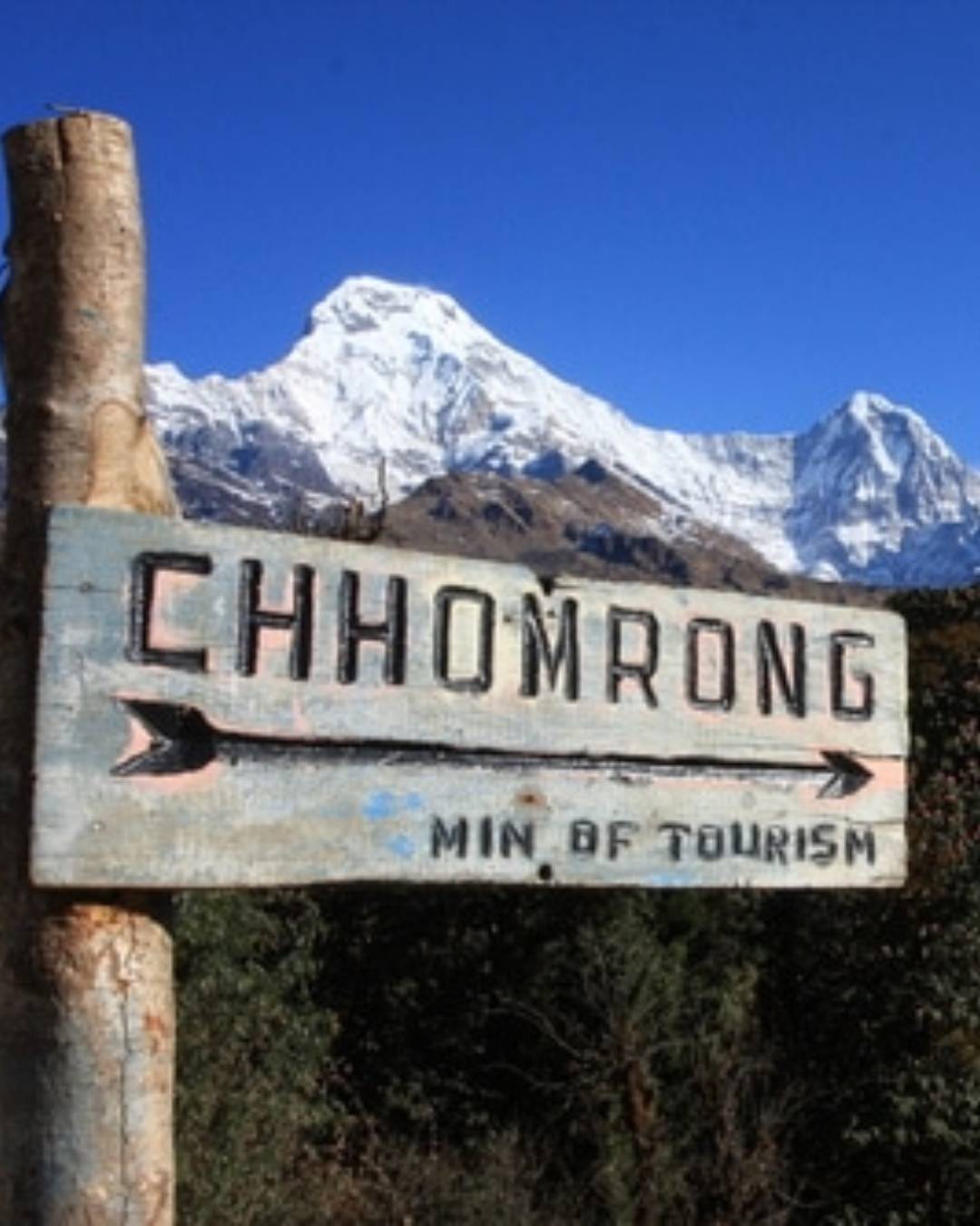 Tour Ke Nepal Trekking Annapurna Base Camp Rp 20juta-an